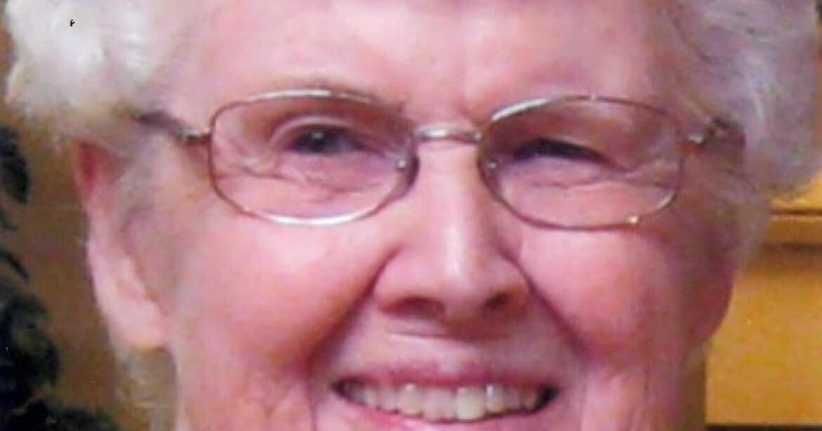 IRMA JEAN BEGGS | Archives | gvnews.com