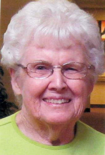 IRMA JEAN BEGGS | Archives | gvnews.com