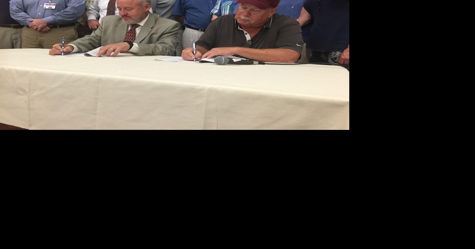 Updated: GVR hires firm to plot future of facilities | Local News ...