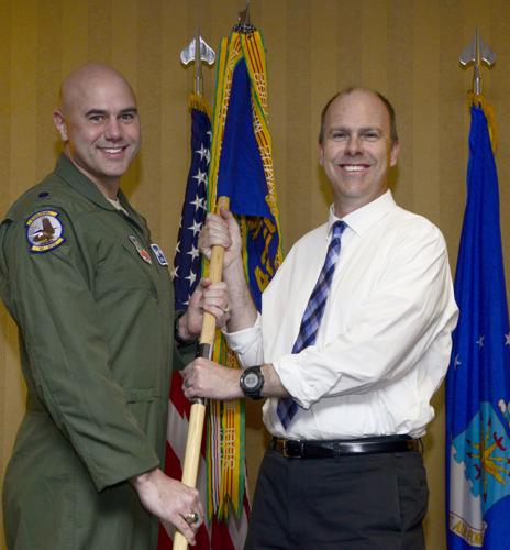 Hagerman named honorary commander of Davis-Monthan | Local News Stories ...