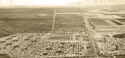 History Uncovered: Little-known group documents Green Valley | Get Out ...