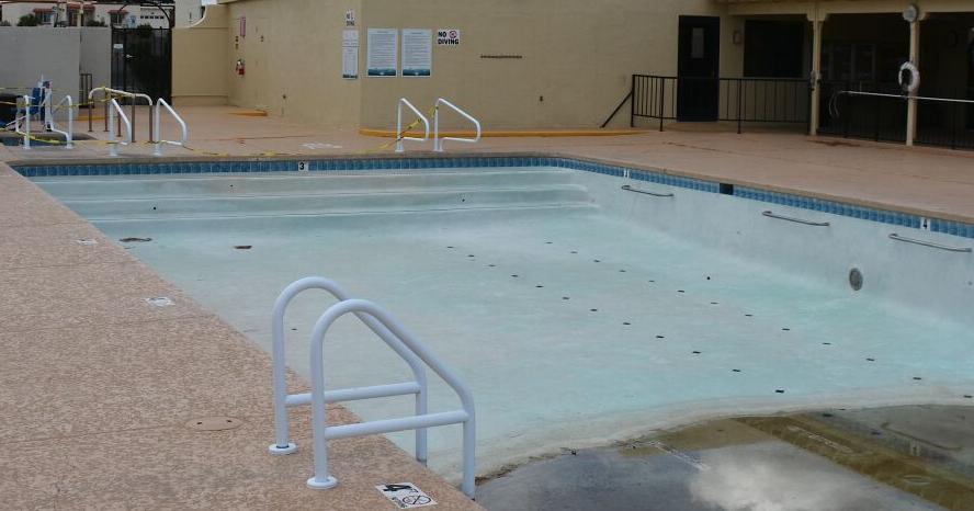 GVR pool brings interest, planning | Local News | gvnews.com