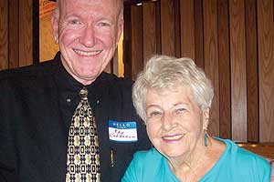 Fun folks share stories | Local News Stories | gvnews.com