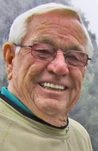 Thomas Oliver Ferguson | Archives | gvnews.com