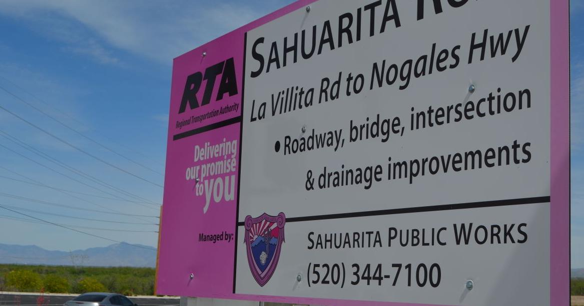 RTA on rough road as deadlines approach | Local News | gvnews.com