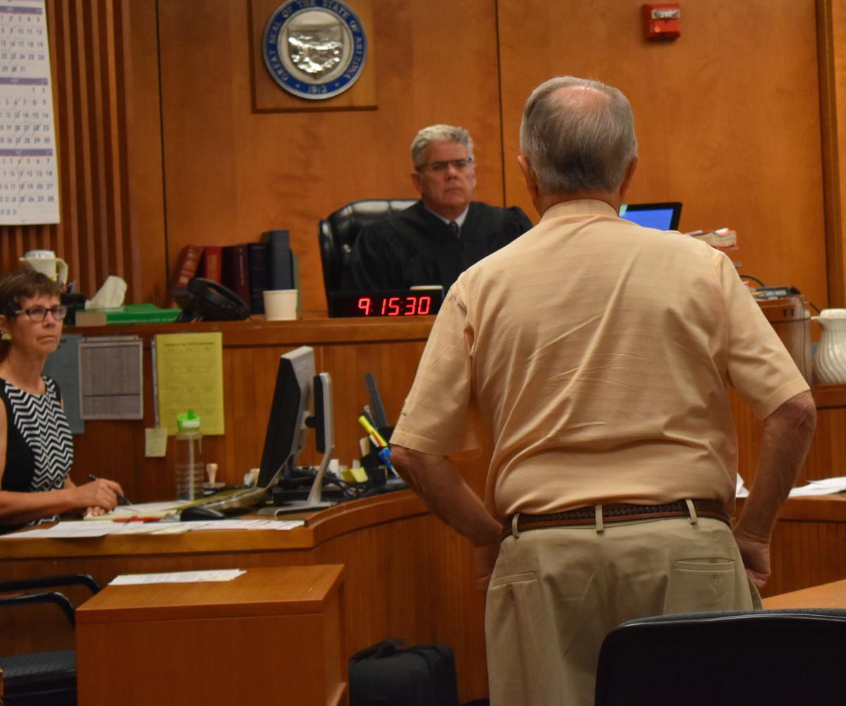 Former HOA treasurer gets jail time in theft | Local News Stories ...