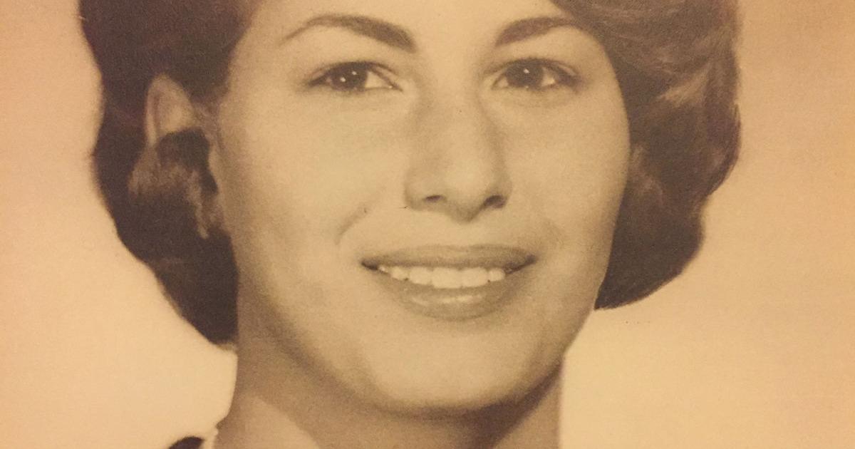 PATRICIA ANNETTE BOLAS | Archives | gvnews.com