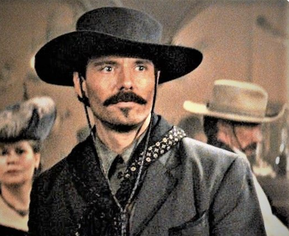 MEANDERING THE MESQUITE: The Terminator, Tombstone and terror films: An ...