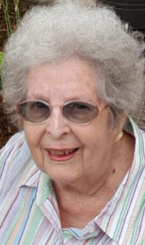 CATHERINE ANN MEISBURGER | Archives | gvnews.com