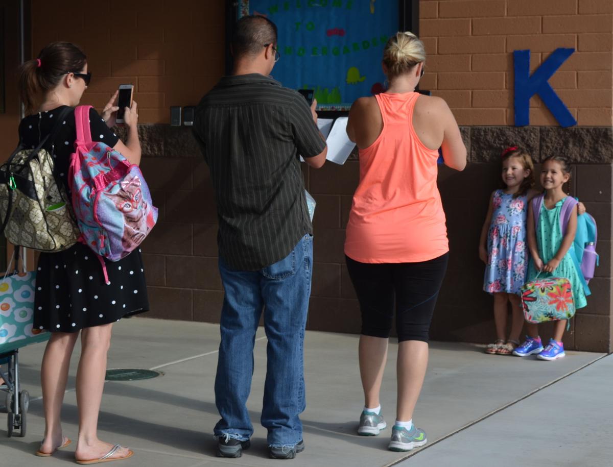 AzMerit test results mixed for SUSD; Continental above state average ...
