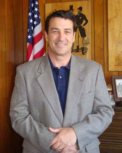 Carroll appointed to Justice of Peace post in Green Valley | News ...