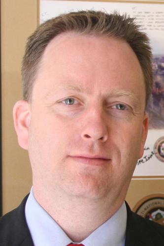 U.S. House: Jonathan Paton (R) | Local News Stories | gvnews.com