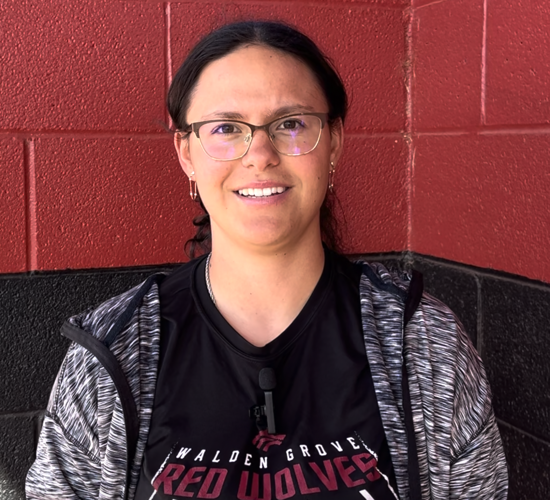 WGHS softball preview: Red Wolves aim to build on last season's success ...