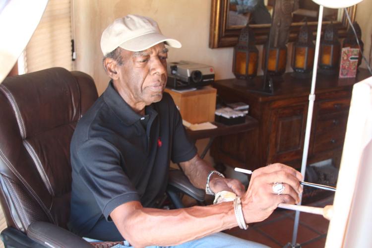 In the studio gallery: The Art of Bobb Vann | Get Out | gvnews.com