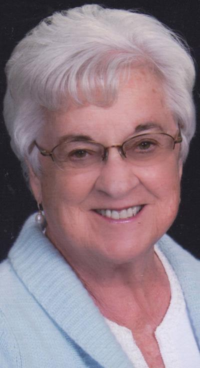 NORMA J. GERKE | Archives | gvnews.com