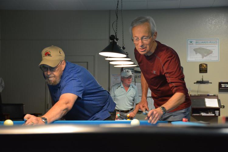GALLERY: Green Valley Senior Games 2019 | Gallery | gvnews.com