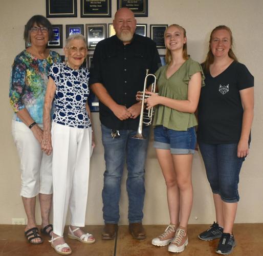 Great Expectations Academy receives special donation | Local News ...