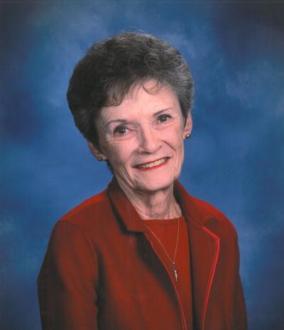 SUSAN W. SHAFER | Archives | gvnews.com