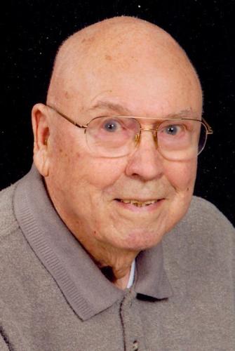 PRINGLE DONALD | Obituaries | gvnews.com