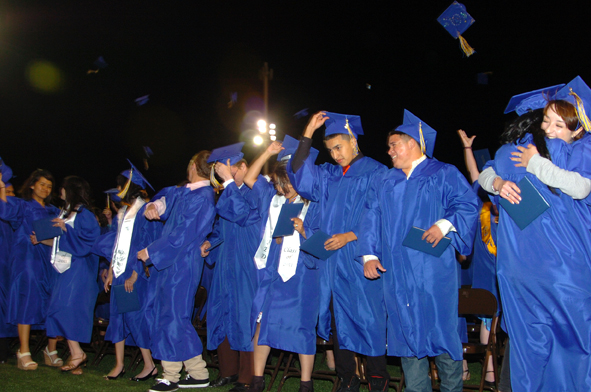 Sahuarita High School 2011 Graduation | Gallery | gvnews.com