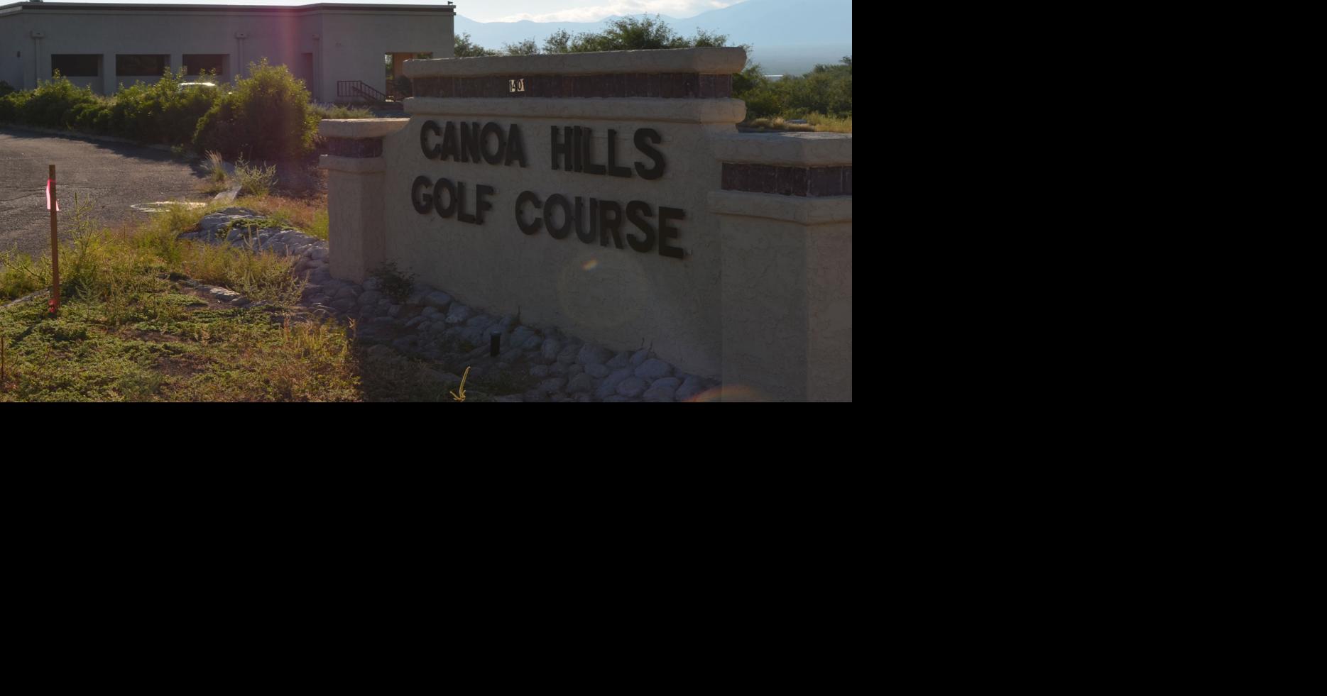 Closed golf course could see new life under plan | Local News Stories ...