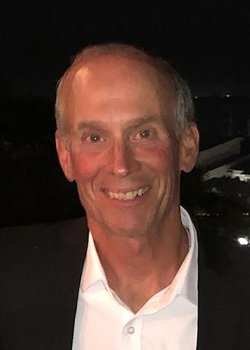 Daniel C. Fennerty | Archives | gvnews.com