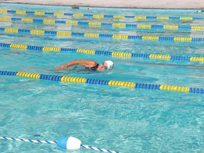 GV's Copeland wins Masters Swimming title | Local sports | gvnews.com