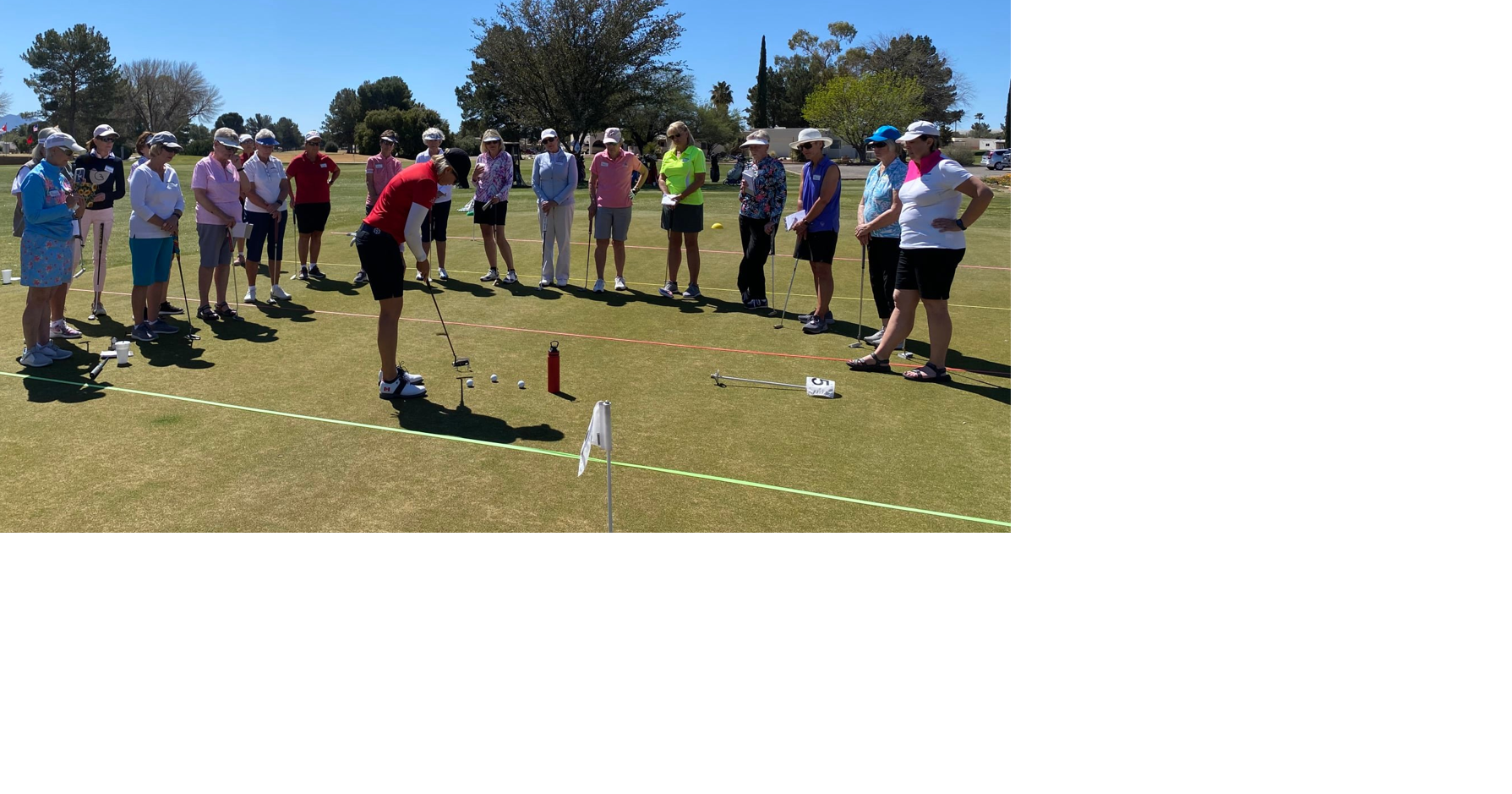 Learning from a pro | Local News Stories | gvnews.com