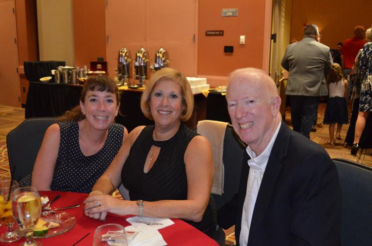 2018: AZ19 Most Influential People awards | Gallery | gvnews.com
