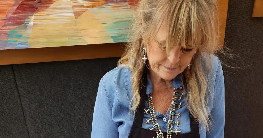 Fractured art: Tubac Art Walk brings artist demonstrations | Get Out ...