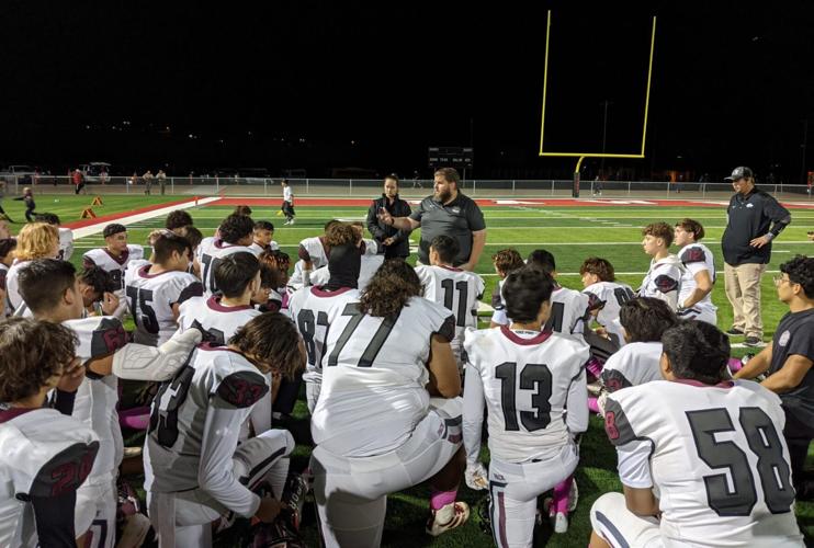 Walden Grove vs. Rio Rico football, Oct. 21, 2022 | Gallery | gvnews.com
