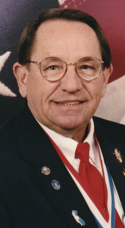 JOSEPH EDWARD STRIFLER | Archives | gvnews.com