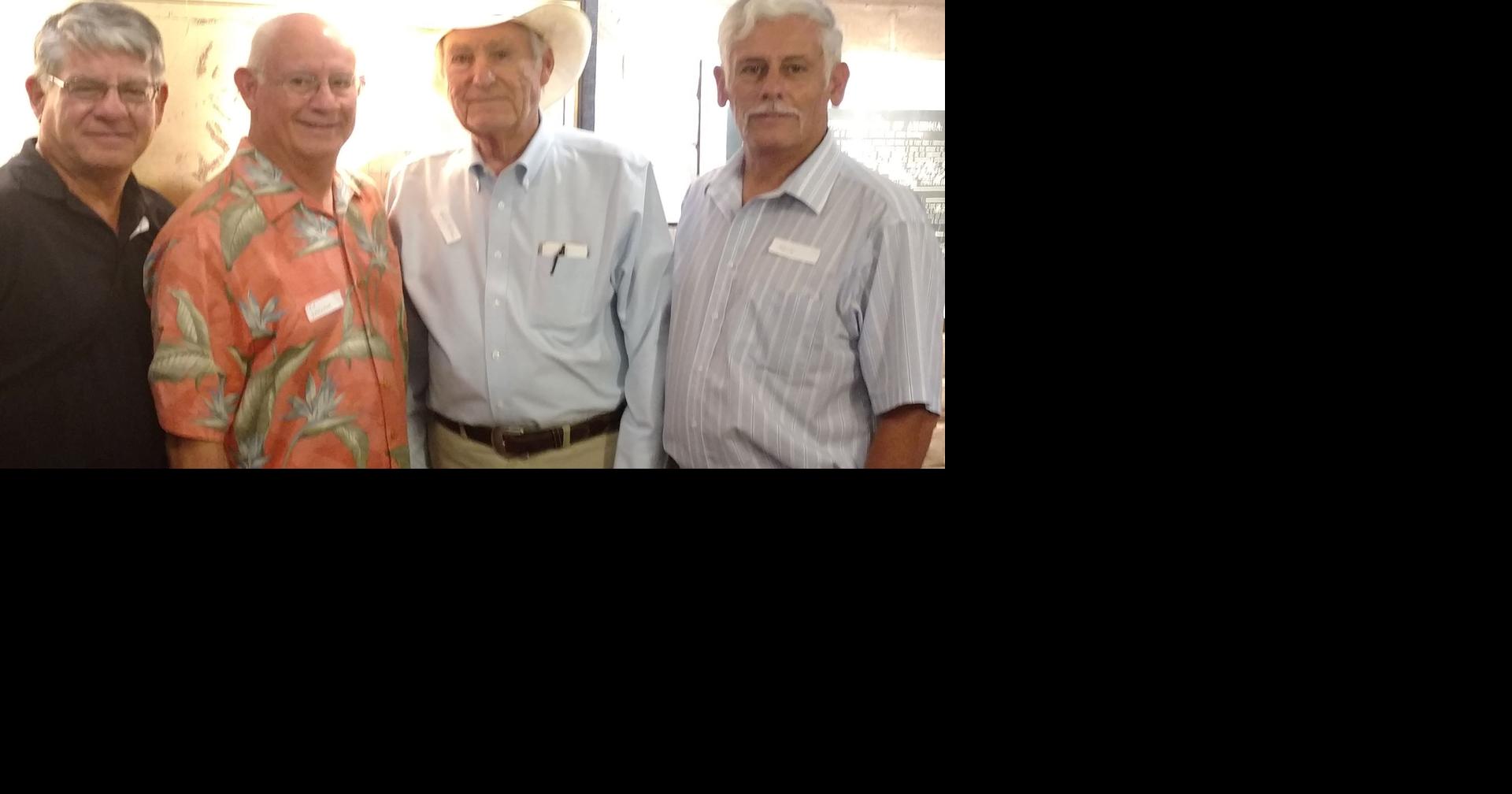 Meandering the Mesquite: HIJACKING OF BACA FLOAT NO. 3 — Exhibit ...