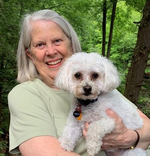 Volunteer Corner: Mali brings smiles to readers of all ages | Get Out ...