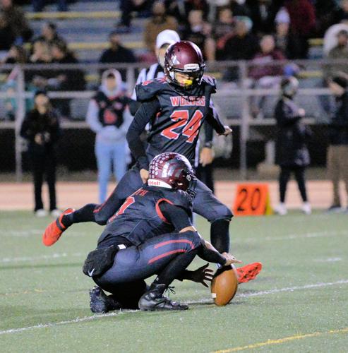 Walden Grove football vs. Sahuarita, Nov. 4, 2022 | Gallery | gvnews.com