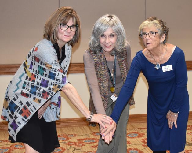 GV Cares celebrates volunteers | Local News | gvnews.com