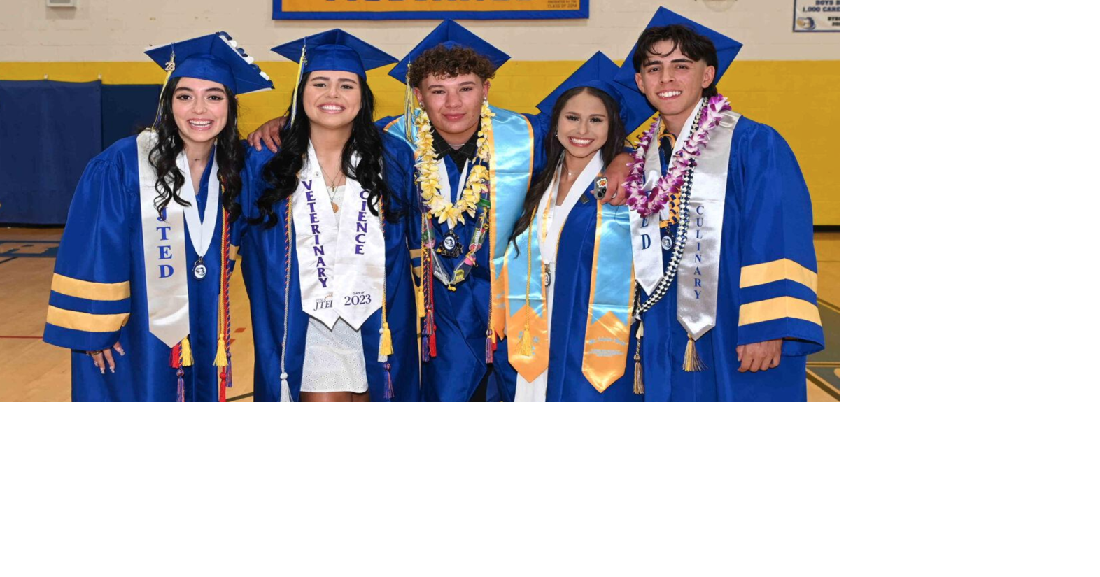 Practice makes perfect: Schools work hard to get names right at ...