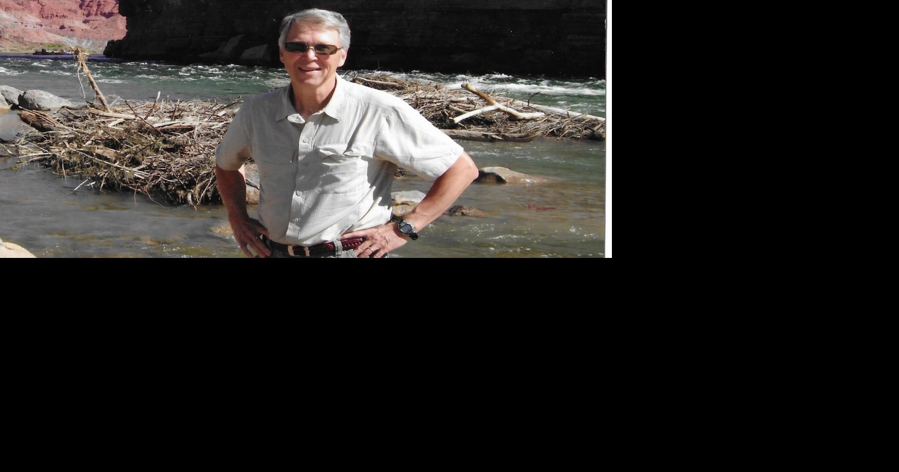 Jerome McCullough 'Jerry' Sutherland | Archives | gvnews.com