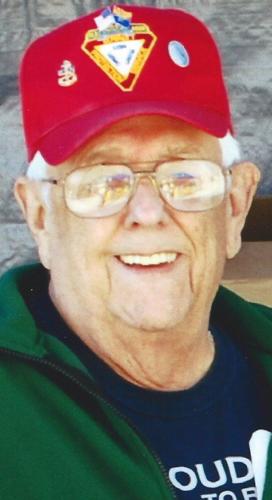 THOMAS ARMSTRONG HEANEY SR. | Archives | gvnews.com