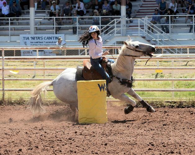 2022 Sonoita Labor Day Rodeo | Gallery | gvnews.com