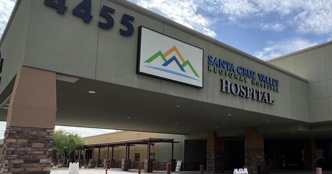 Reopening of GV hospital moving forward | Local News Stories | gvnews.com