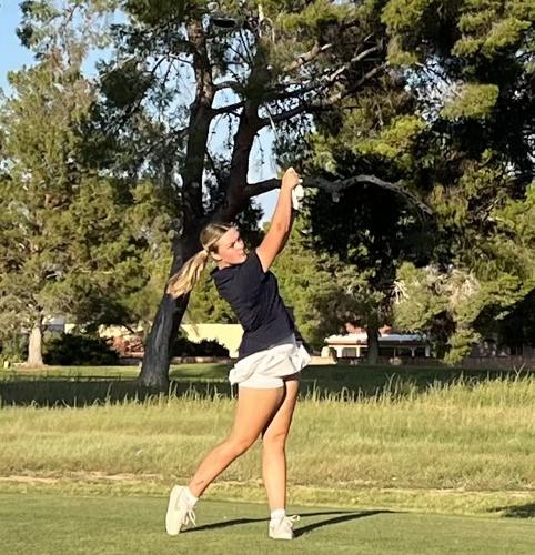 SHS girls golf primed for first appearance in state tournament | Local ...