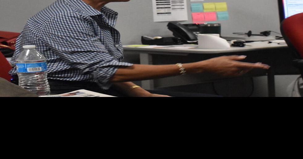 From the Editor: Meet Kari Lake, without the drama | Opinion | gvnews.com