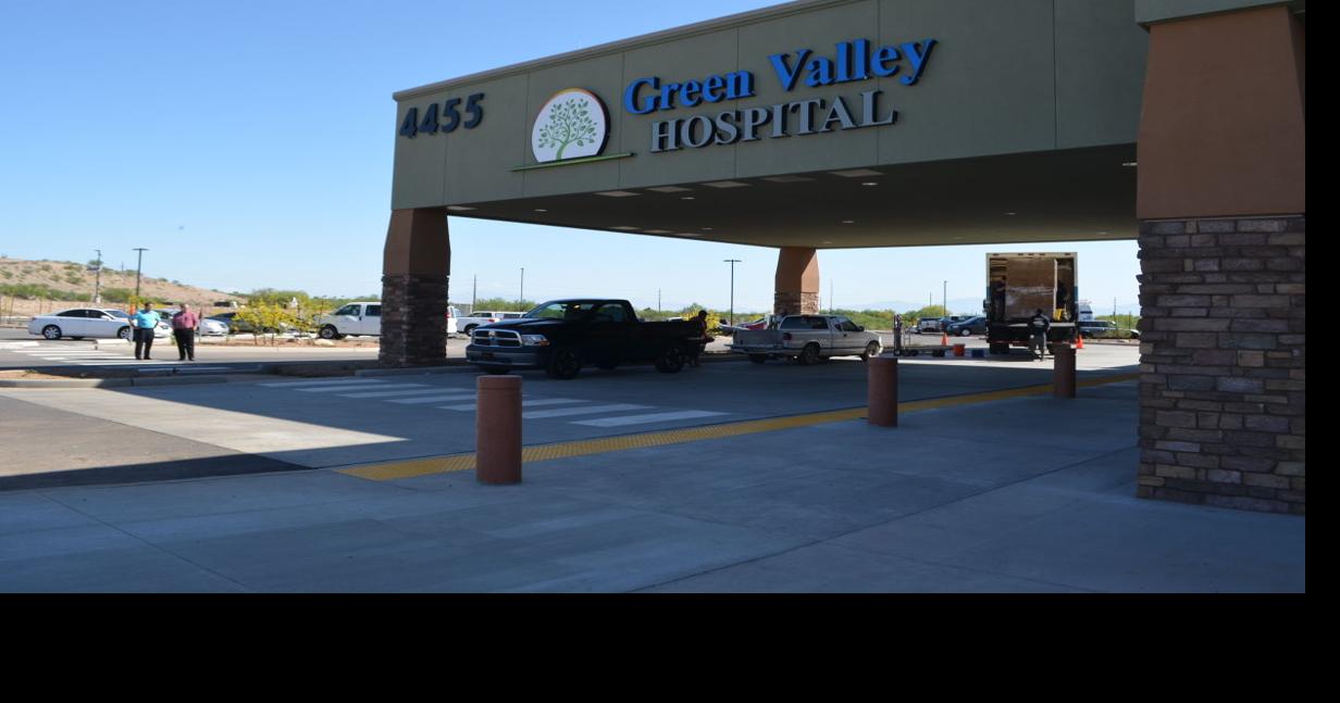 Final pieces coming together as GV Hospital prepares to open | Local ...
