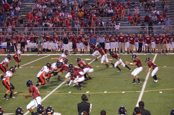 Walden Grove Football, 2012 season | Gallery | gvnews.com