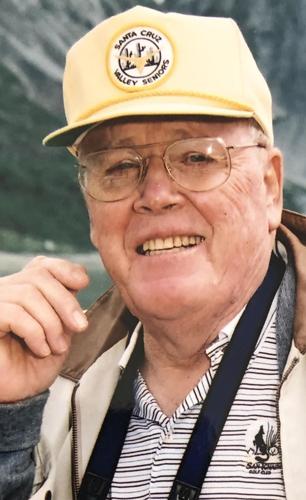 DR. BENJAMIN COPPOCK | Archives | gvnews.com