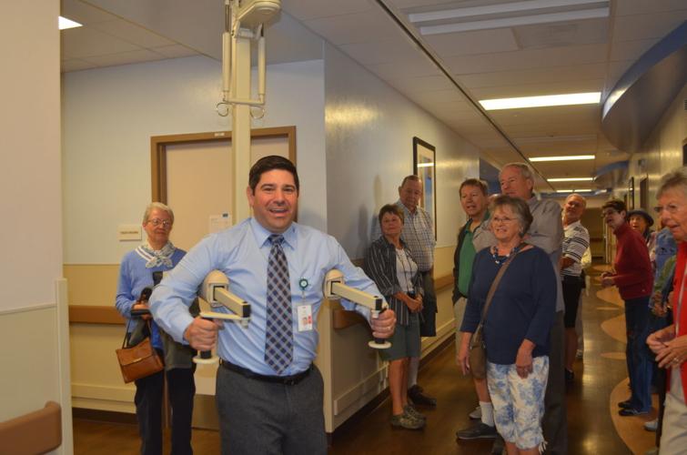Green Valley Hospital open house | Gallery | gvnews.com
