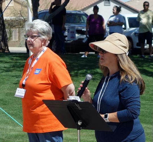 Relay for Life: For a good cause | Local News Stories | gvnews.com