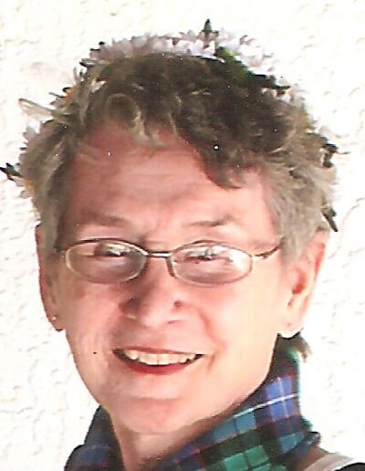 MAYA LARSON | Obituaries | gvnews.com