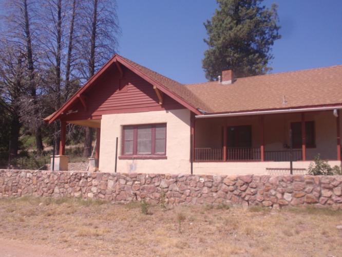 Travels With Two Sisters: Route 83 scenic drive: More beautiful views ...